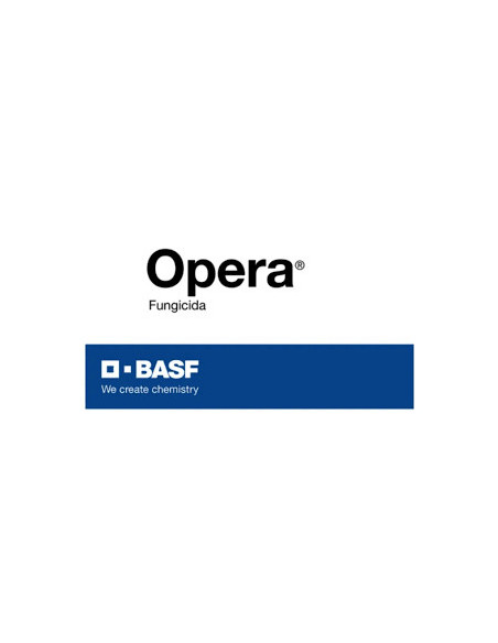Opera - BASF | Bipolos